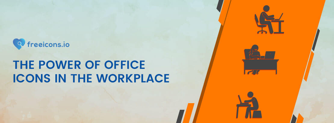 Enhancing Visual Communication: The Power of Office Icons in the Workplace